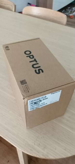 (Brand New)Optus Ultra WiFi Modem Gen 2 /NBN+4G/Sagemcom 5393 LTE ...