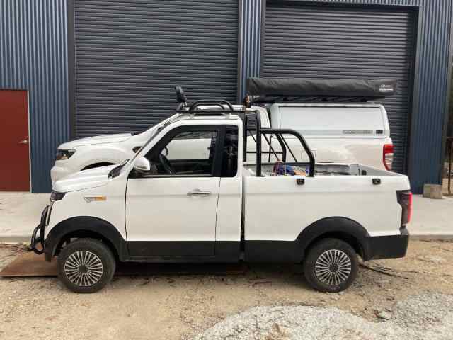 Electric atv buggy | Cars, Vans & Utes | Gumtree Australia Goulburn ...