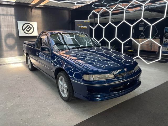 2000 Holden Commodore | Cars, Vans & Utes | Gumtree Australia Stirling ...
