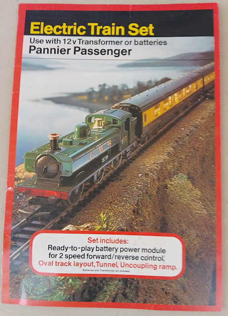 Hornby Model Train Set - Other Antiques, Art & Collectables in Mount ...