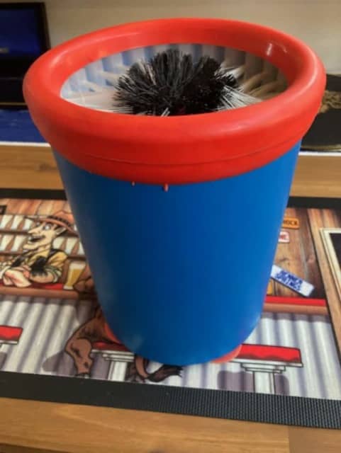 Rondell Counter / Sink Glass washer | Miscellaneous Goods | Gumtree ...