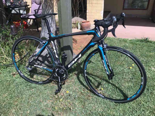 BH Prisma All-carbon Road Bike - Men's Bicycles in Morley WA | Gumtree ...