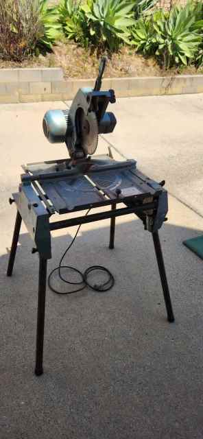 Elu Flip Saw - Power Tools in Batemans Bay NSW | Gumtree Australia