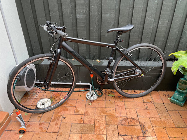 Mens bicycle 3 speed - Men's Bicycles in Forest Lodge NSW | Gumtree ...