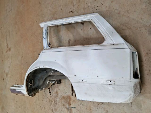 Vb vc vh vk vl commodore station wagon passenger quater panel | Auto ...