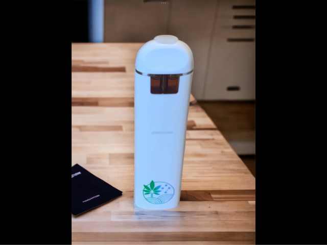 Hemp oil inhaler - Miscellaneous Goods in Kyogle NSW | Gumtree Australia