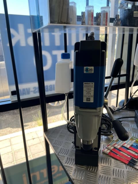 MAG Base Drill BDS - Power Tools in Bibra Lake WA | Gumtree Australia