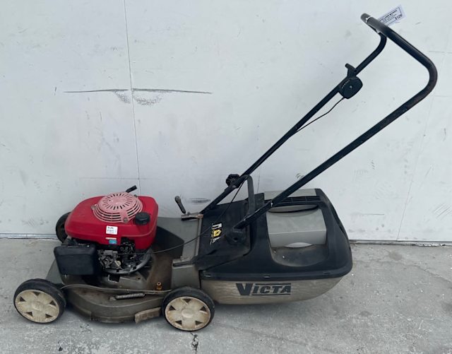VICTA LAWN MOWER - 411025 - Lawn Mowers in Caboolture QLD | Gumtree ...