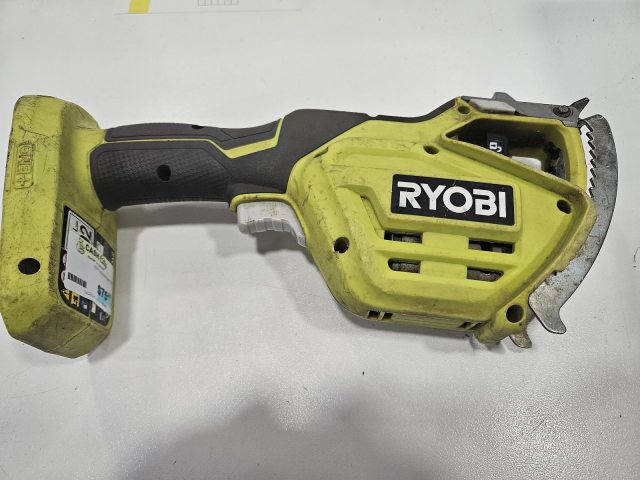 Ryobi Cordless Garden Pruning Saw 1-659985 - Garden Tools in Cannington ...