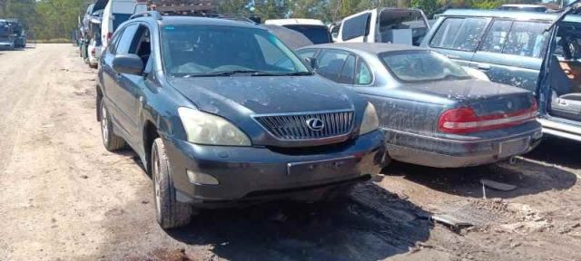 WRECKING 2004 LEXUS RX330 PARTS (STOCK 504692) | Wrecking | Gumtree ...