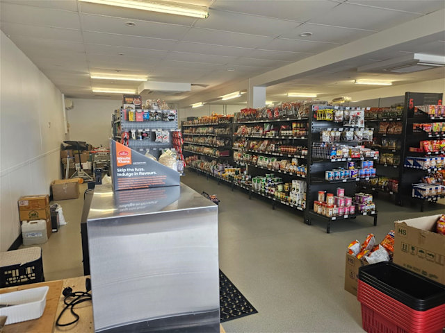 Indian Grocery Store for Sale - Great Opportunity for Entrepreneurial ...
