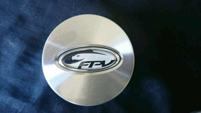 FORD FPV WHEELS RIMS CENTRE CAPS GT GTP BA BF FG | Wheels, Tyres & Rims ...