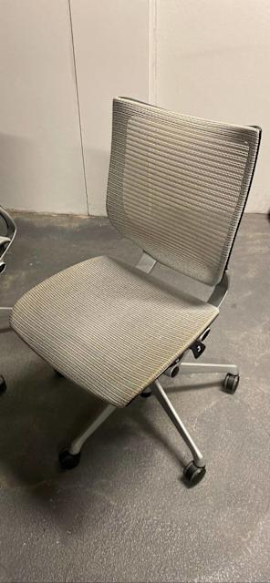 Okamura Baron Ergonomic Chairs - Free - Office Chairs in Dural NSW ...
