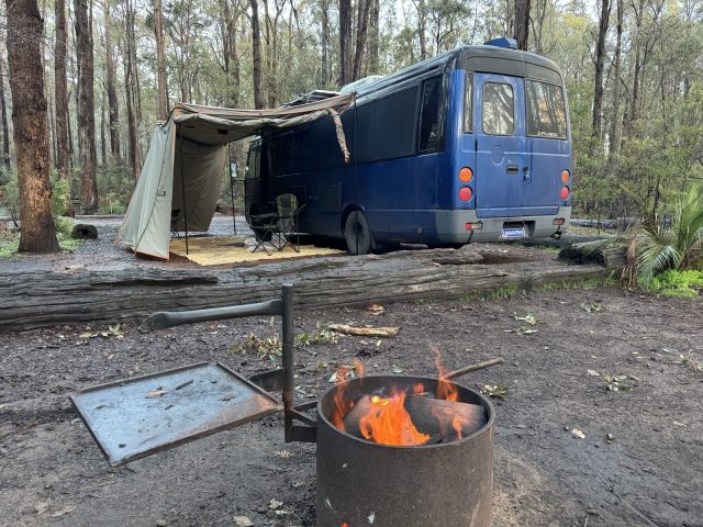 Motorhome - Bug-out-bus | Campervans & Motorhomes | Gumtree Australia ...