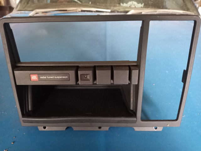 Holden VR VS Commodore Interior Parts | Other Parts & Accessories ...