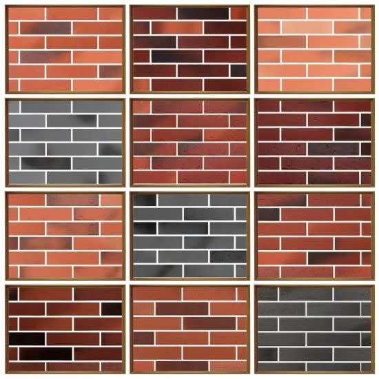 Face Brick - Sandstock bricks - Common Brick | Building Materials ...