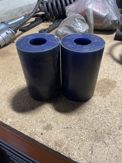 SAF Holland turn table bush’s | Truck Parts | Gumtree Australia Penrith ...