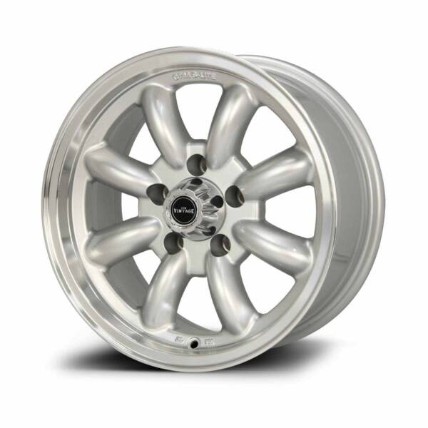 15 inch CTM Superlite Ford Falcon XP XM XR XT XW MUSTANG Size:15x7/8 ...