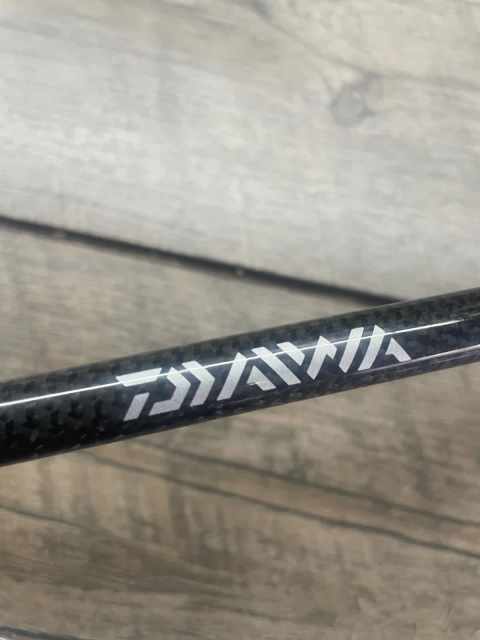 Daiwa demon blood fishing rod - Fishing in Isabella Plains ACT ...