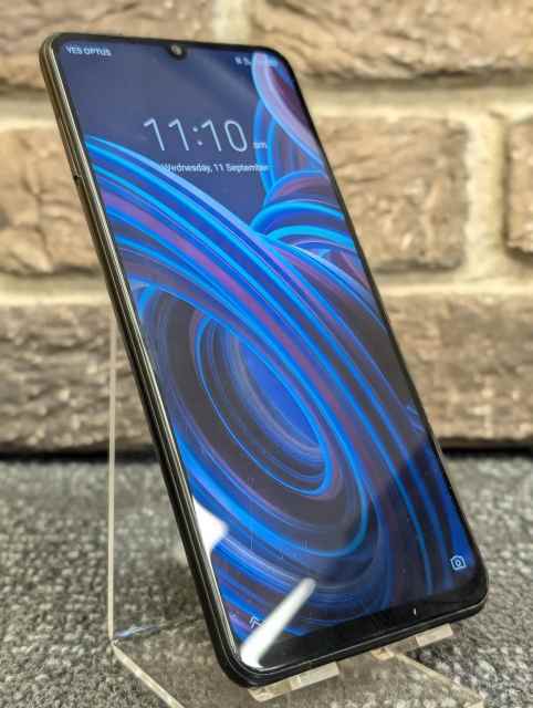 Optus Blade A72 - LG15786 - Android Phones in Logan Central QLD ...