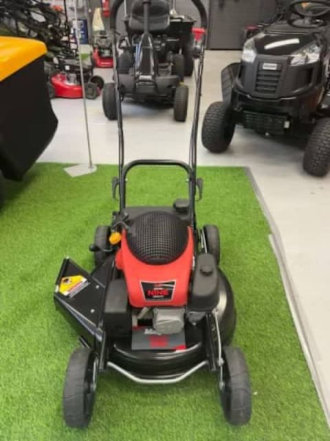 MASPORT PRO UTE 530 SLASHER OPEN 7 DAYS - Lawn Mowers in Morley WA ...