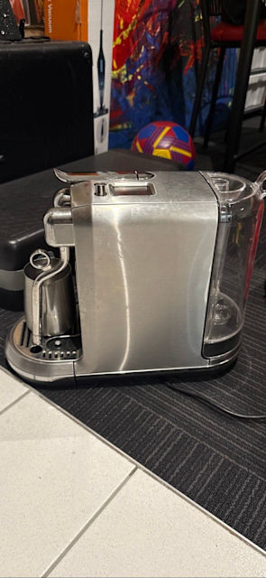 Nespresso coffee machine - Coffee Machines in Melbourne CBD VIC ...