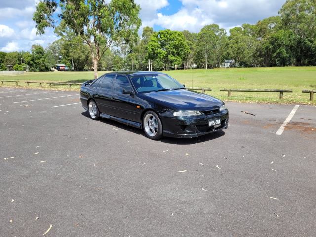HOLDEN COMMODORE VS V8, HSV-GTS LOOKALIKE | Cars, Vans & Utes | Gumtree ...