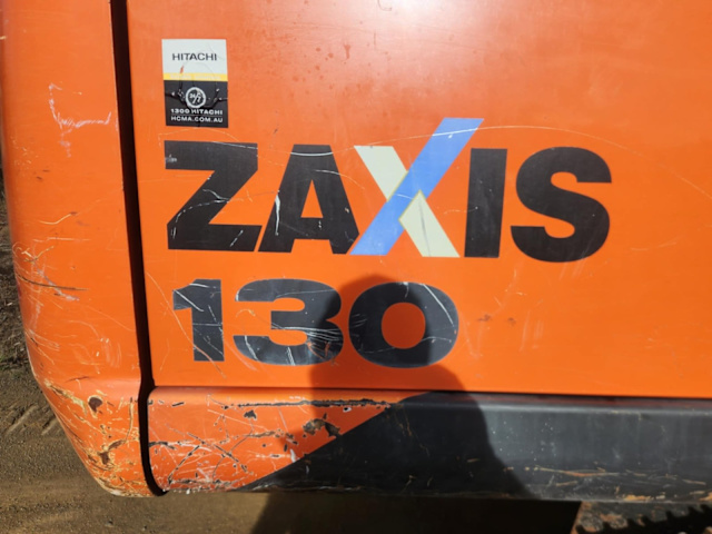 2019 Hitachi 13T excavator | Construction Vehicles | Gumtree Australia ...