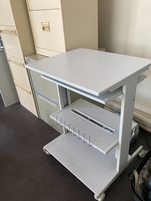 Computer & Printer Console - Desktops in Carlton VIC | Gumtree Australia