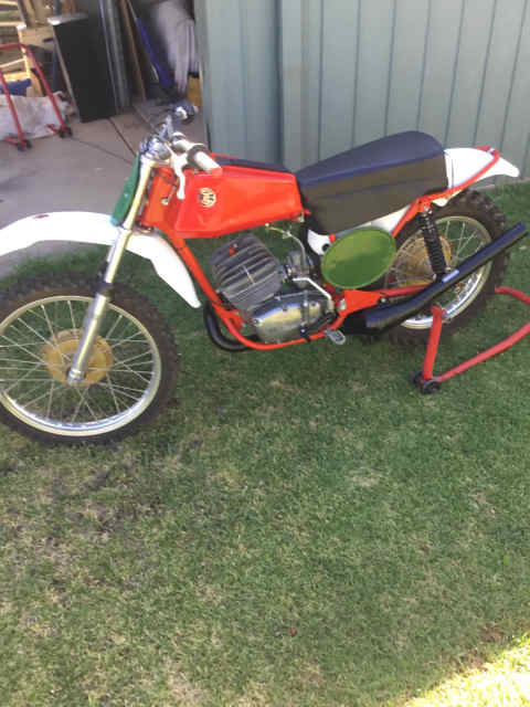 VMX motorcross | Motorcycles | Gumtree Australia Tea Tree Gully Area ...