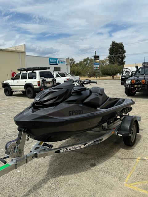 Seadoo RXP300 | Jet Skis | Gumtree Australia Stirling Area - Balcatta ...