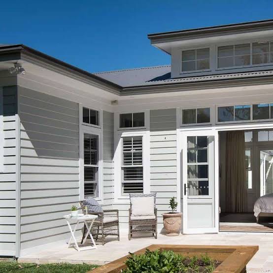 James Hardie Linea weatherboard cladding - Building Materials in ...