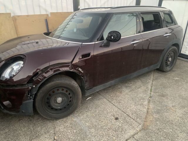 Mini Cooper S Clubman for Wrecking! All Parts Available | Wrecking ...
