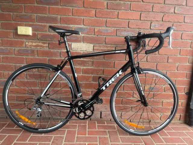 Trek 1.5 Series Road Bike - Men's Bicycles in Werribee VIC | Gumtree ...