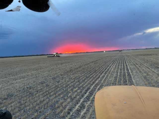 Grader driver | Farm Management | Gumtree Australia Walgett Area ...