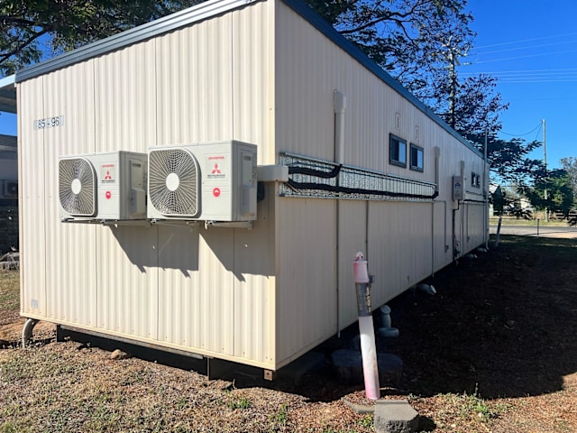 4 room ensuited donga in Georgetown - Miscellaneous Goods in Georgetown ...