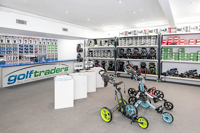 CALLAWAY USED GOLF CLUBS DRIVER WOOD HYBRID IRONS WEDGE PUTTER - Golf in Stanmore NSW | Gumtree ...