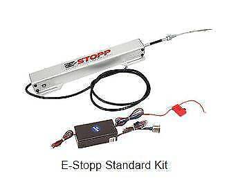 E-Stopp - Universal Emergency Brake Kit IN STOCK - AUST'N DISTRIBUTOR ...
