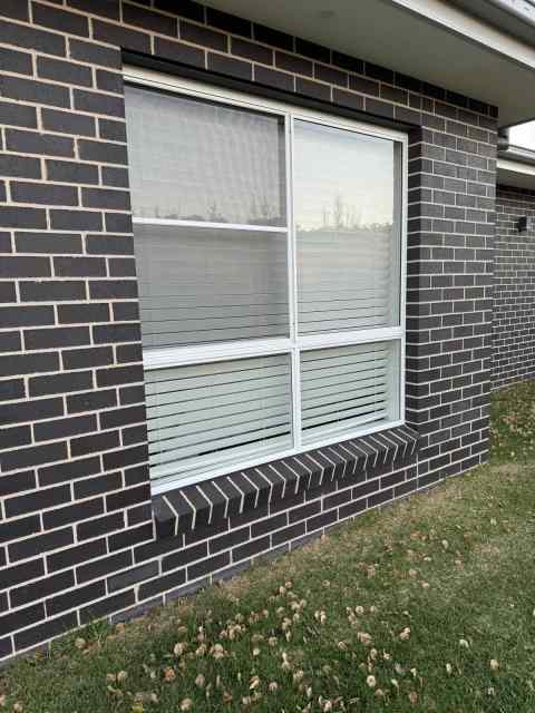 Aluminium windows (total of four) - Building Materials in Tamworth NSW ...