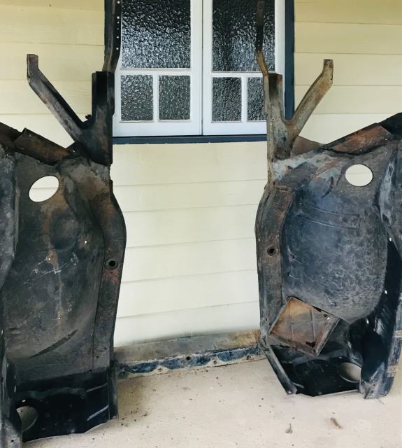 Ht holden subframe - Rust free | Brakes & Suspension | Gumtree ...