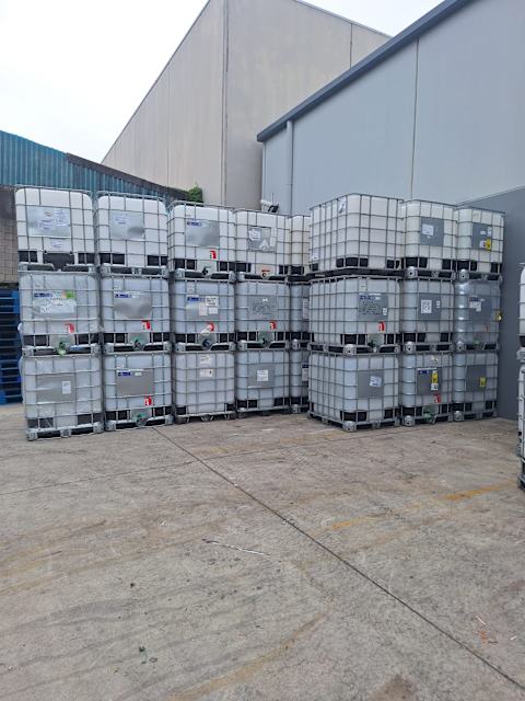 IBC 1000L interstate delivery CLEAN - Other Home & Garden in Albany ...