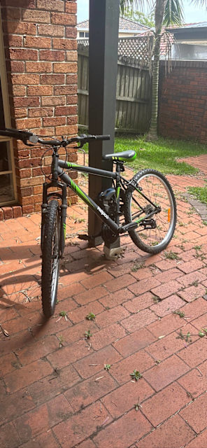 Repco Blade 26 mountain bike and - Men's Bicycles in Caringbah NSW | Gumtree Australia