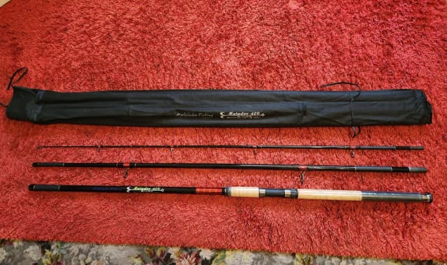 Matador Surf Fishing Rod 14ft 3pcs - Fishing in Malvern East VIC ...