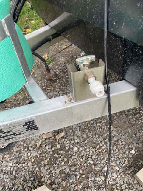 Winton 10 Caravan | Caravans | Gumtree Australia Alexandrina Area ...