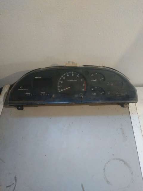S13 gauge cluster. | Wrecking | Gumtree Australia Logan Area ...
