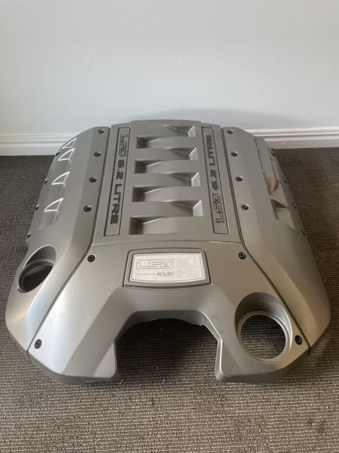 GXP LS3 Engine Cover | Engine, Engine Parts & Transmission | Gumtree ...