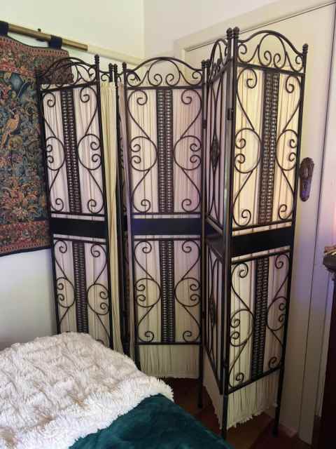 Room Divider Privacy Screens - Other Furniture in Bowral NSW | Gumtree ...