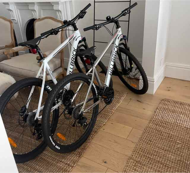 Brand new Hillbrick MT1 Mountain Bikes (2x available) - Other in ...