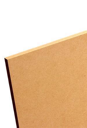MDF SHEETS | STANDARD | 2400 X 1200 3MM - Building Materials in Arndell ...