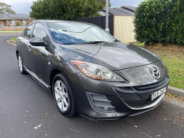 2011 Mazda 3 Automatic | Cars, Vans & Utes | Gumtree Australia ...